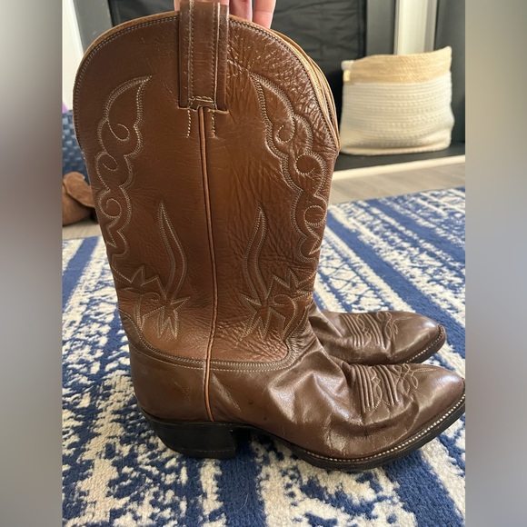 Hondo | Shoes | Vintage Hondo Boots | Poshmark